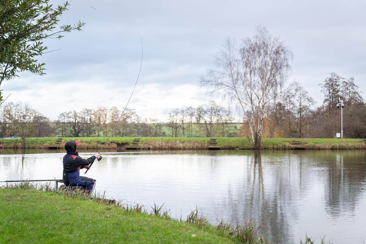 Nytro Marvelist TPS Float Rods (Video) | Match Fishing